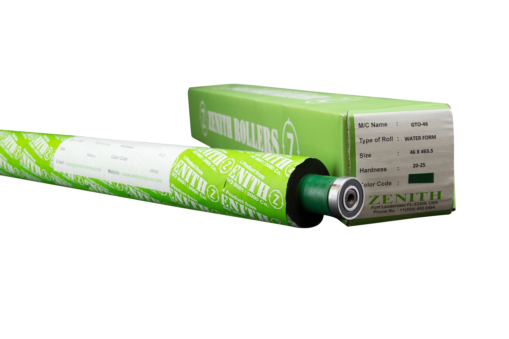 LASER POLYESTER PLATES — 4S Graphics