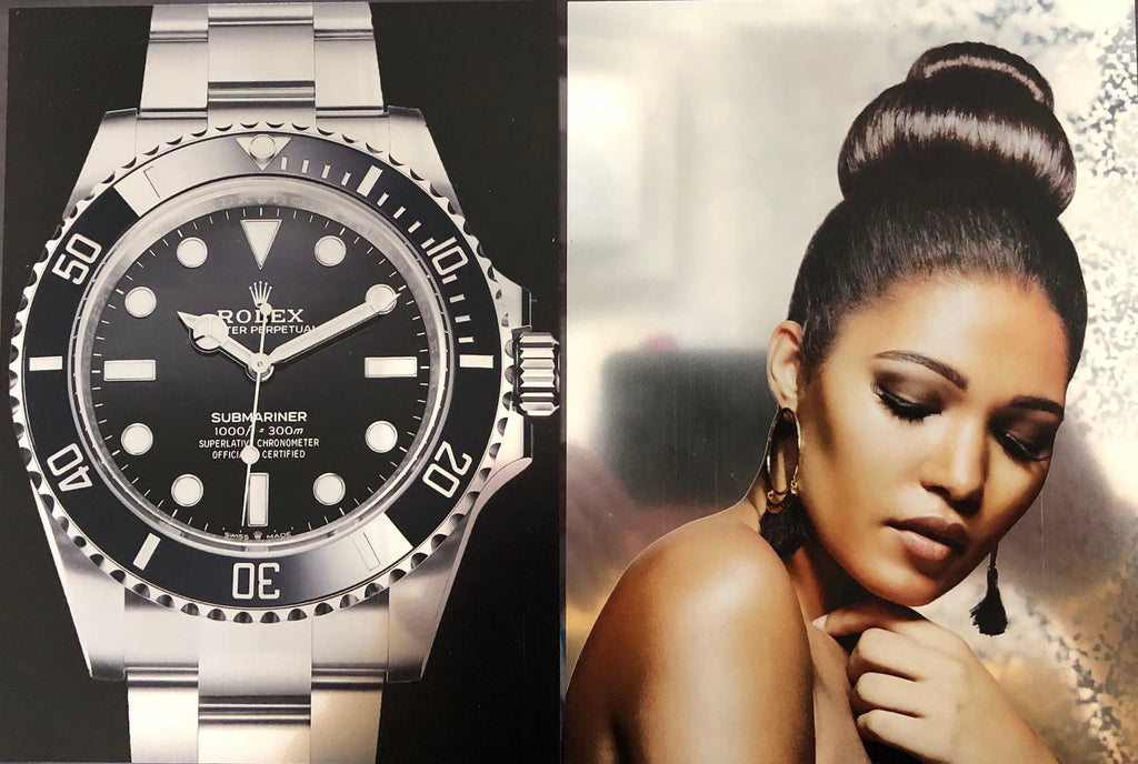 METALLIC PAPERS — 4S Graphics